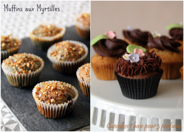 Rêve de gourmandises » ganache