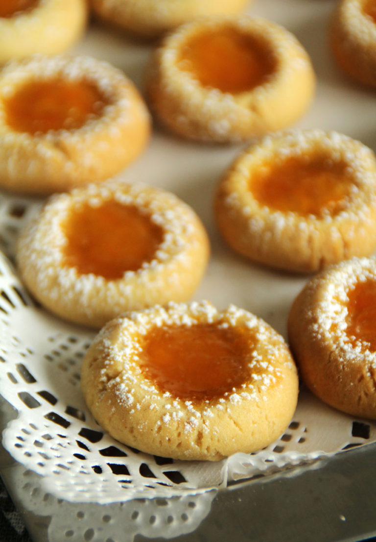 Rêve de gourmandises