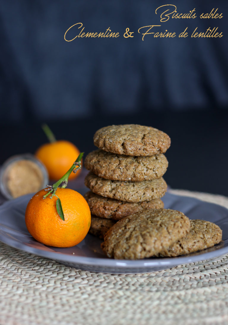 Rêve de gourmandises » Biscuits, Muffins & Co